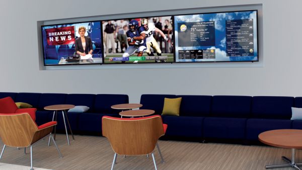 LG Video Wall Systems | Remar Technologies Group